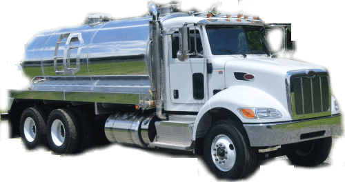 Vacuum Trucks for Sale | Industrial Vacuum Truck Builds | KeeVac